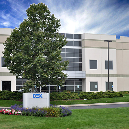 DEX | Global Locations - Venlo